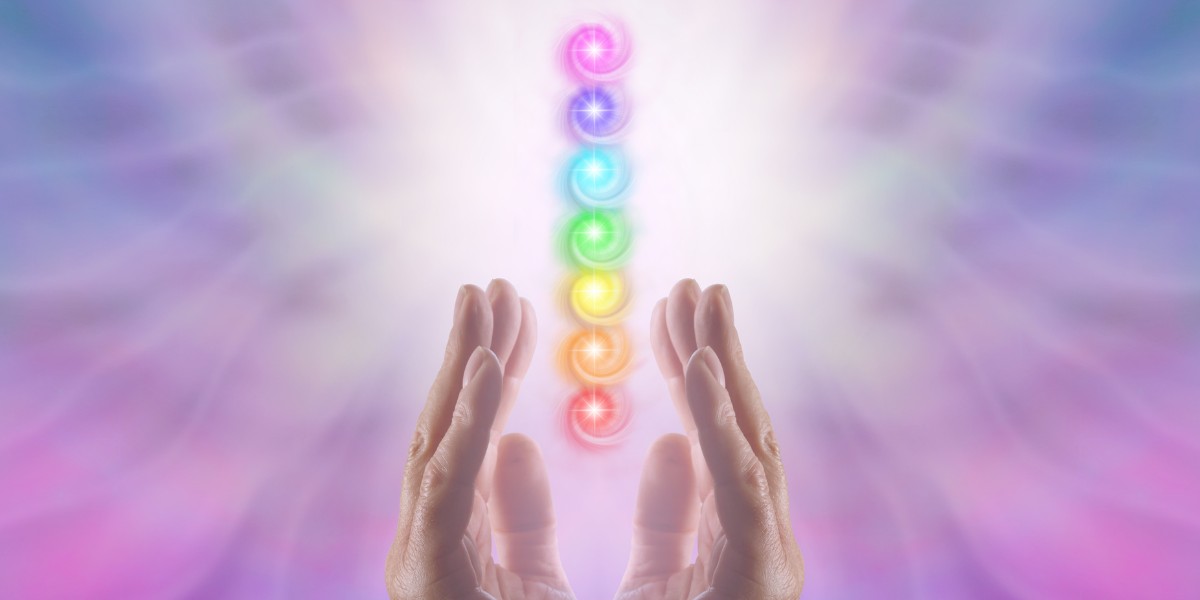 Treatments with Gemma Leighton, Acupuncturist & Healer